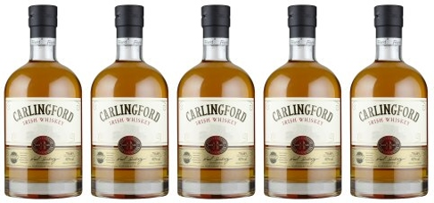 Carlingford - Whiskybase - Ratings and reviews for whisky