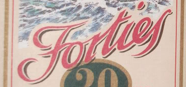 Forties - Whiskybase - Ratings and reviews for whisky
