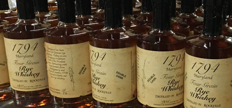 1794 Maryland - Whiskybase - Ratings and reviews for whisky