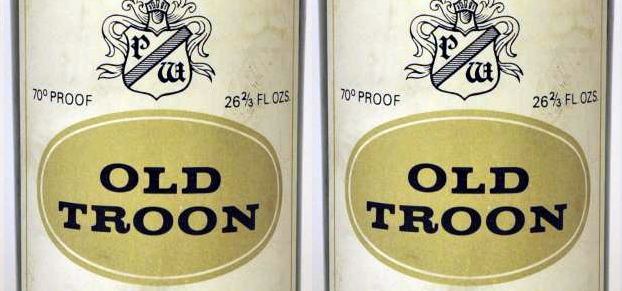 Old Troon - Whiskybase - Ratings and reviews for whisky