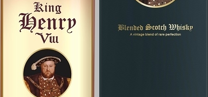 King Henry VIII - Whiskybase - Ratings and reviews for whisky