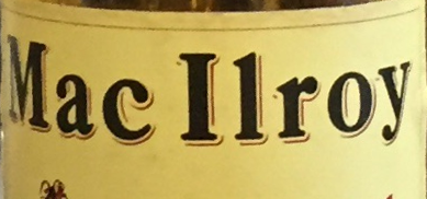 Mac Ilroy - Whiskybase - Ratings and reviews for whisky