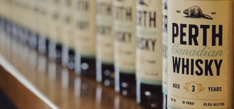 Perth - Whiskybase - Ratings and reviews for whisky