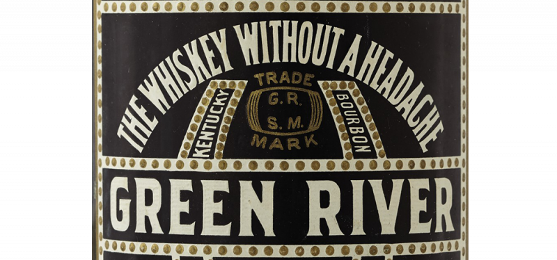 Green River - Whiskybase - Ratings and reviews for whisky