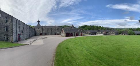 Parkmore - Whiskybase - Ratings and reviews for whisky
