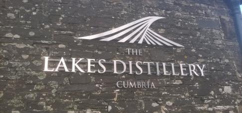 The Lakes Distillery - Whiskybase - Ratings and reviews for whisky