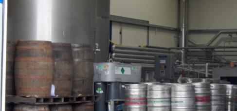 Alltech Carlow Distillery - Whiskybase - Ratings and reviews for whisky