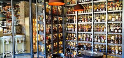 Coctail Bar Max & Dom Whisky - Whiskybase - Ratings and reviews for whisky