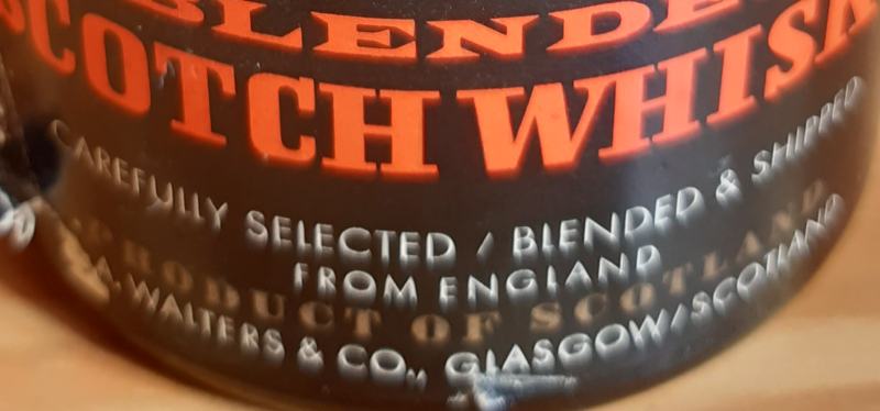 A. Walters & Co. - Whiskybase - Ratings and reviews for whisky
