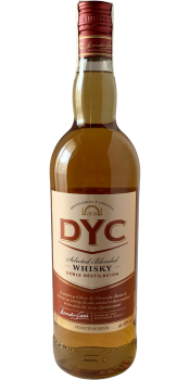 DYC - Whiskybase - Ratings and reviews for whisky