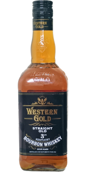 Western Gold - Whiskybase - Ratings and reviews for whisky